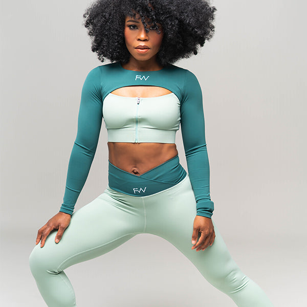Fitty Classes – FittyWearOnline